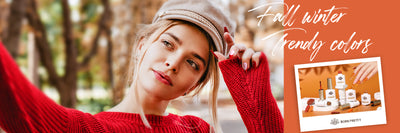 Jelly Gel Polish TS20 Blossom Flurry 15ml HEMA/TPO FREE – BORN PRETTY