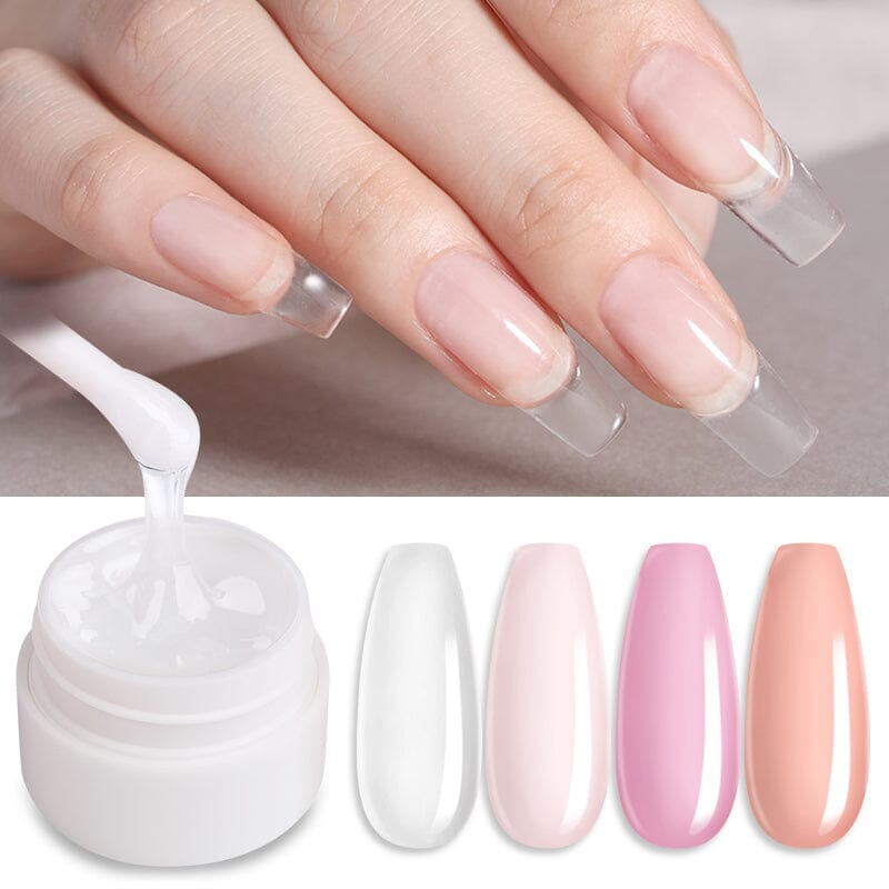 Extension Nail Gel 8ml – BORN PRETTY