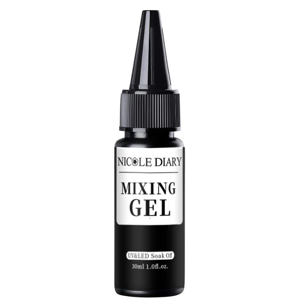 Multifunctional Mixing Gel 30ml – BORN PRETTY