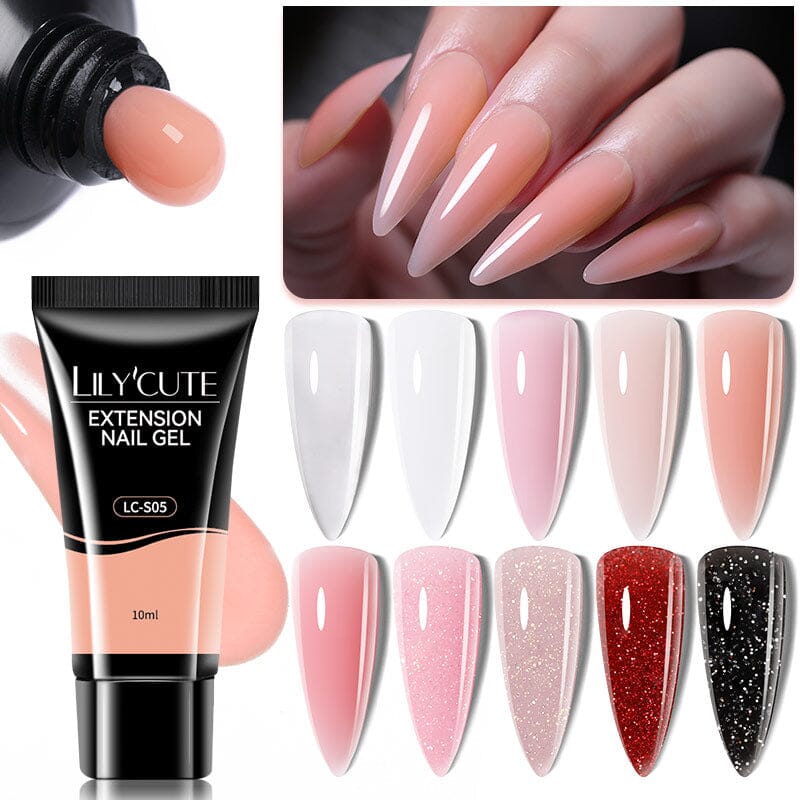 Extension Nail Gel 10ml – BORN PRETTY