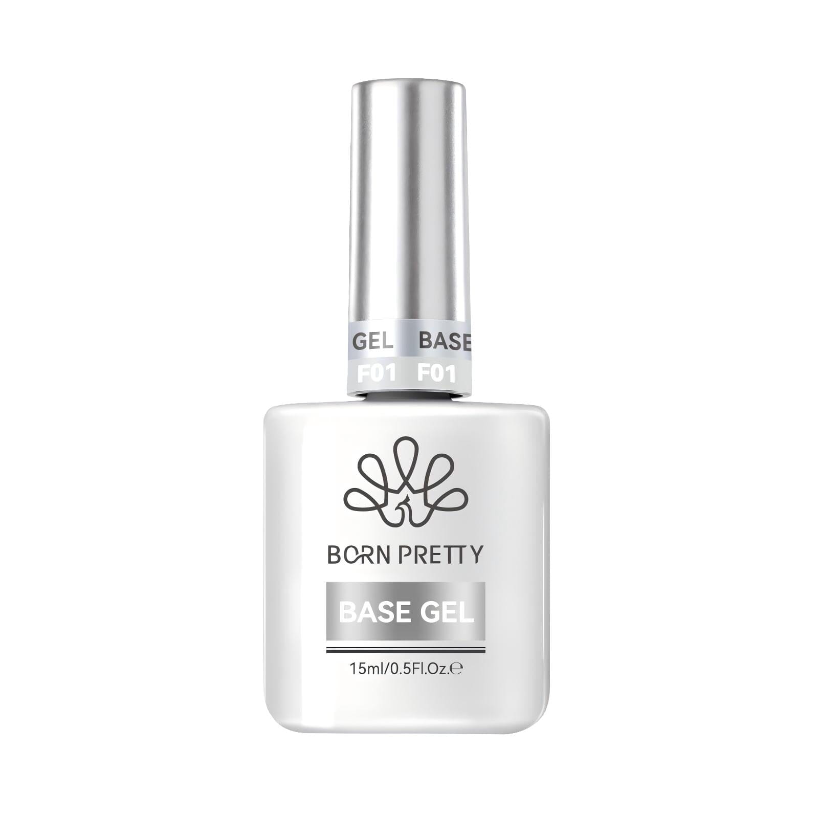 Base Gel 15ml – BORN PRETTY