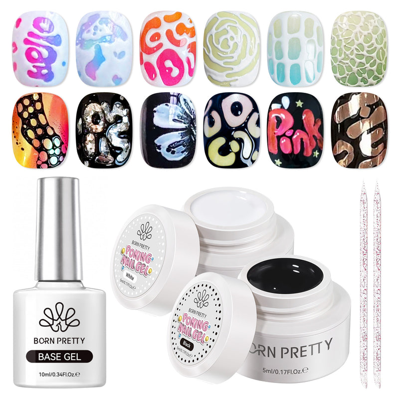 BORN PRETTY® | Gel Nail Polish, Nail Stamping & Nail Art Products