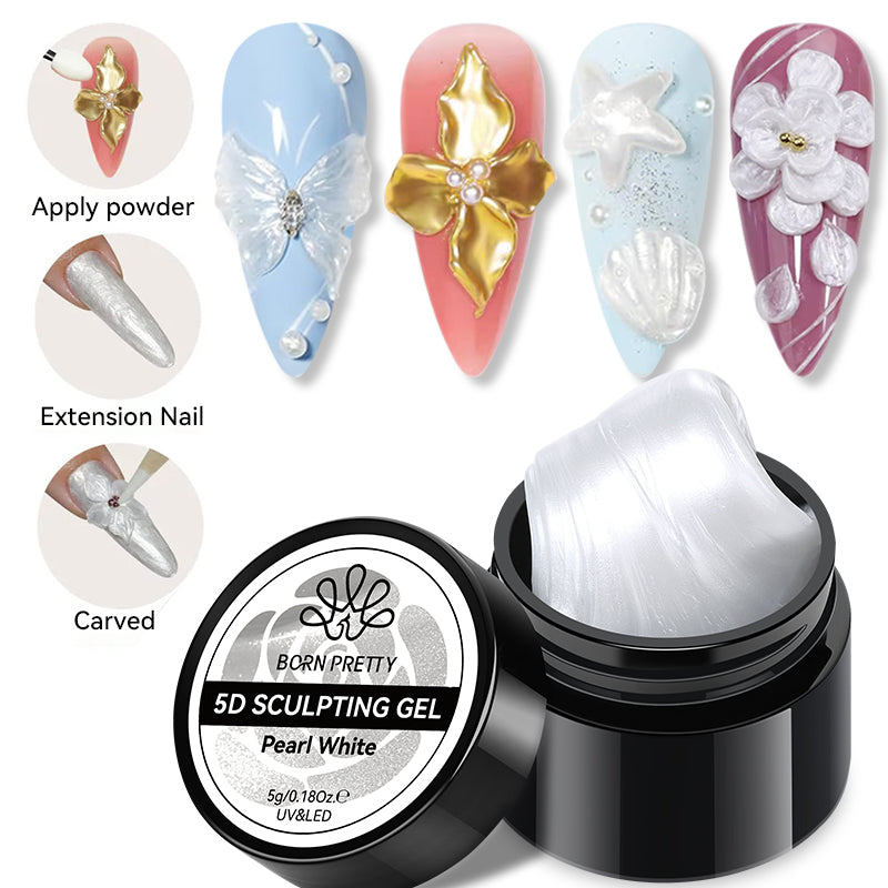 BORN PRETTY® | Gel Nail Polish, Nail Stamping & Nail Art Products