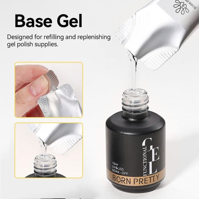 BORN PRETTY® | Gel Nail Polish, Nail Stamping & Nail Art Products