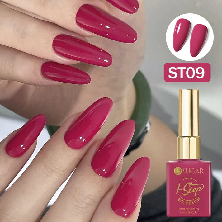 1 Step Gel Polish ST09 15ml – BORN PRETTY
