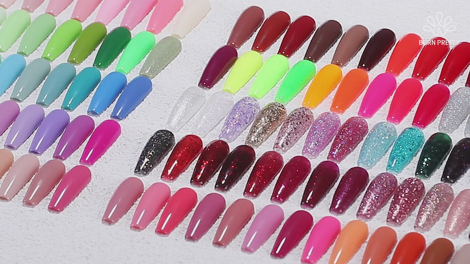 All of Products – BORN PRETTY